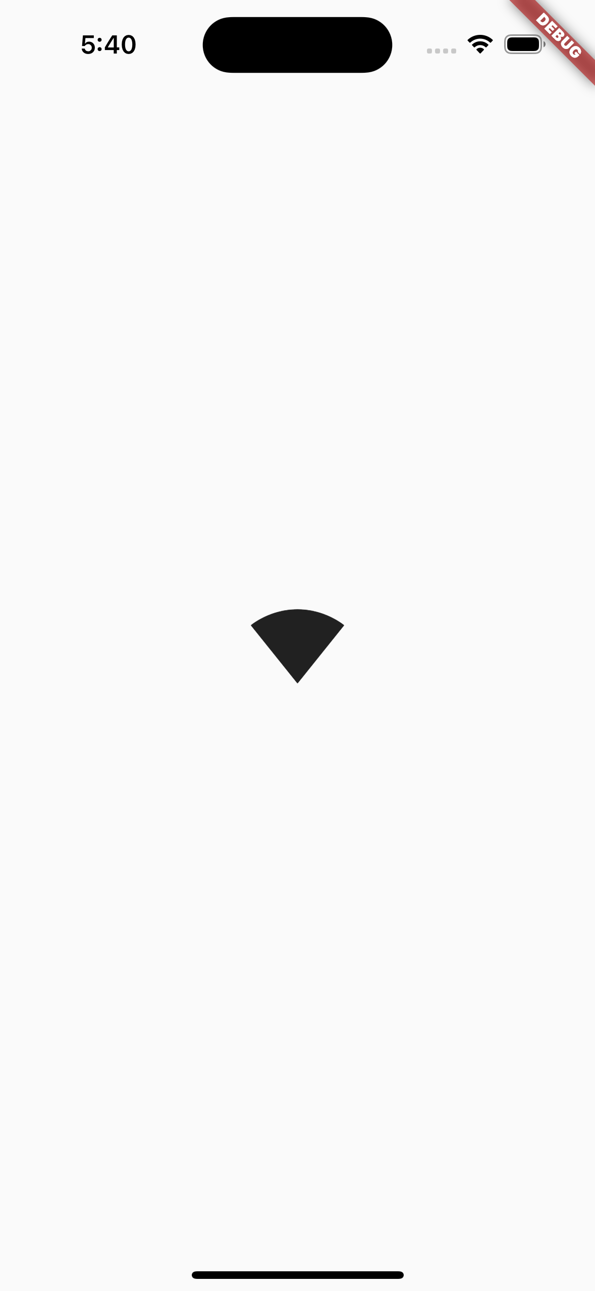 Icon is clipped on Flutter but on iOS is Okay · Issue #120955 · flutter ... Icon is clipped on Flutter but on iOS is Okay · Issue #120955 · flutter ...