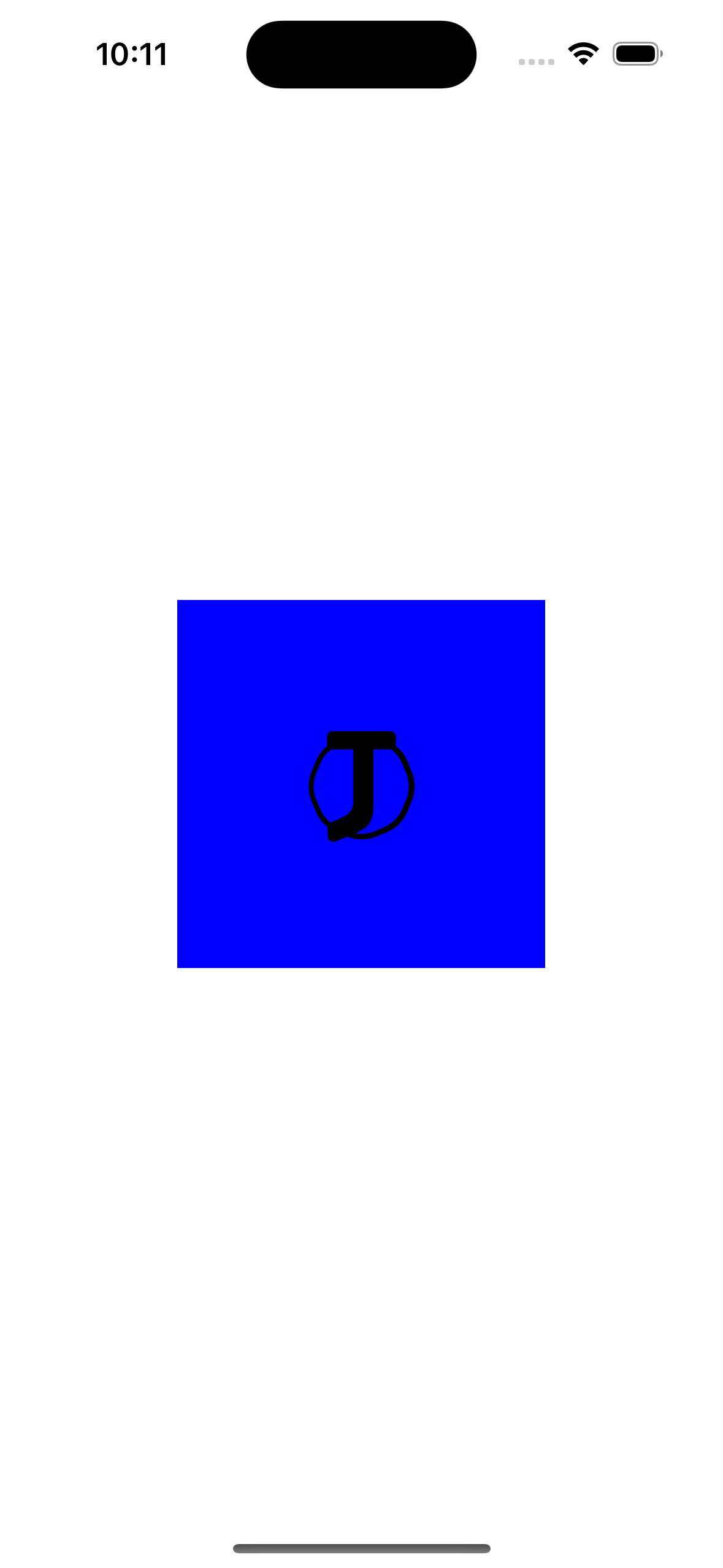 Icon Is Clipped On Flutter But On Ios Is Okay · Issue 120955 · Flutter Flutter · Github