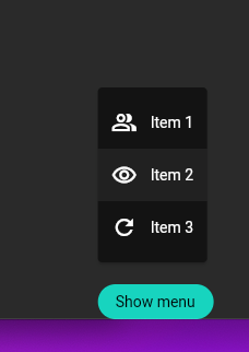 MenuAnchor alignmentOffset is not calculated correct when direction is reversed · Issue #122096 ...