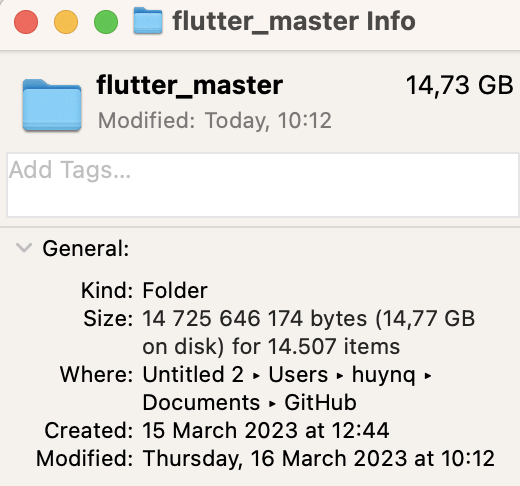 `ffx` hogging CPU on macOS · Issue #121288 · flutter/flutter · GitHub