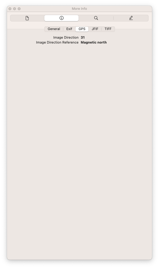 [image_picker] Image imported from Google Photos is missing Exif data · Issue #74615 · flutter ...