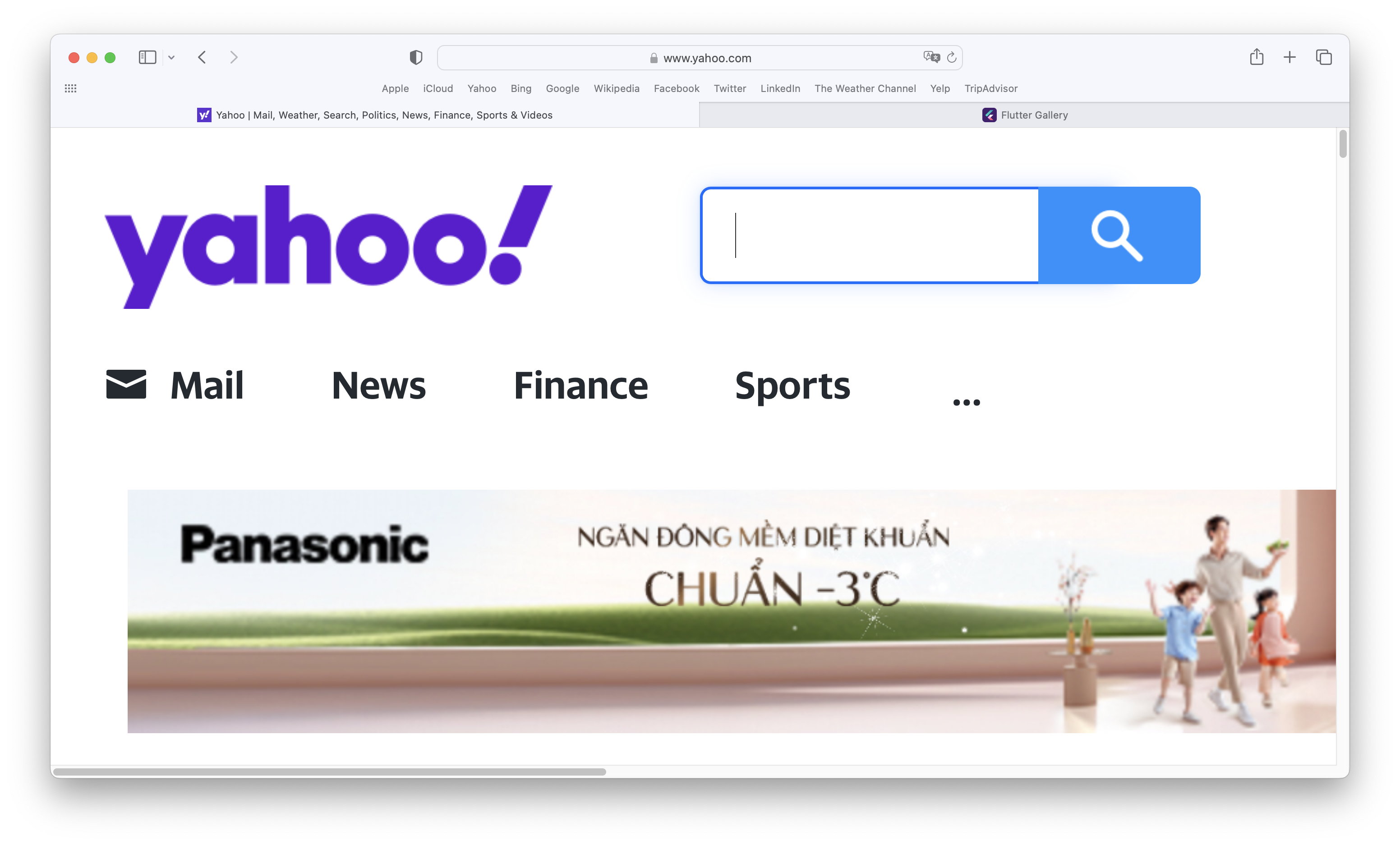 Flutter web app gets blurred on zooming on safari browser · Issue #121514 · flutter/flutter · GitHub