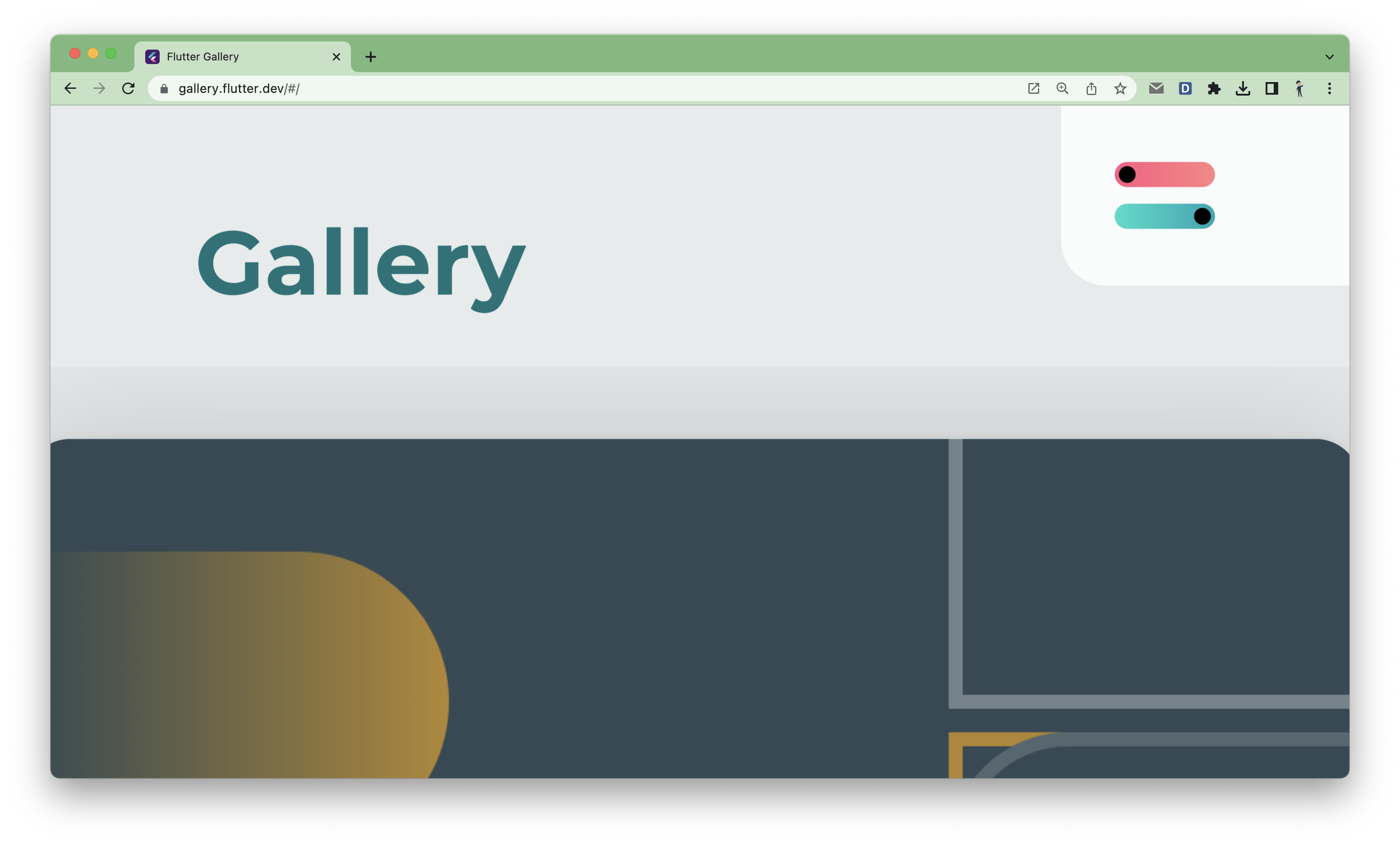 Flutter web app gets blurred on zooming on safari browser · Issue #121514 · flutter/flutter · GitHub