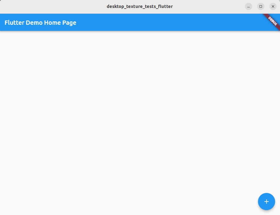 [regression] Texture is not rendered on Linux/master · Issue #123974 ...