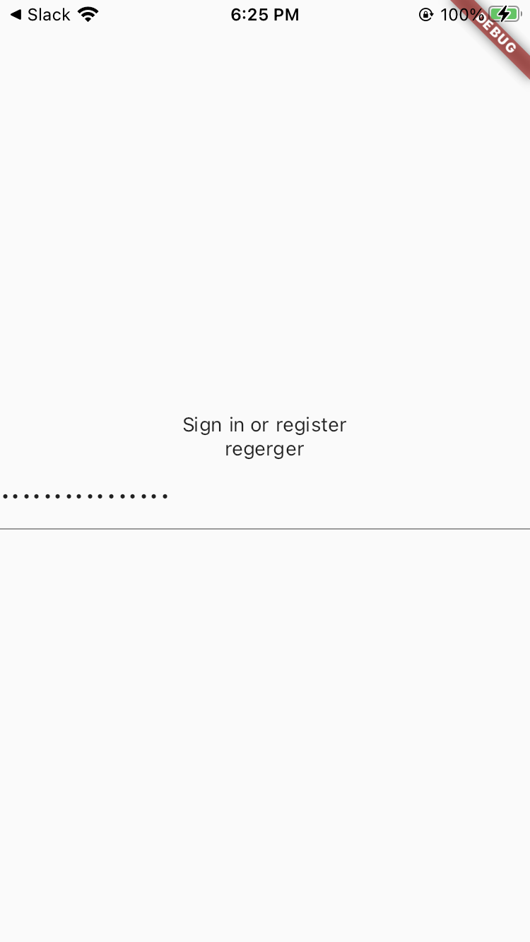 Impeller Text Letter Spacing Is Inconsistant · Issue 124310 · Flutterflutter · Github