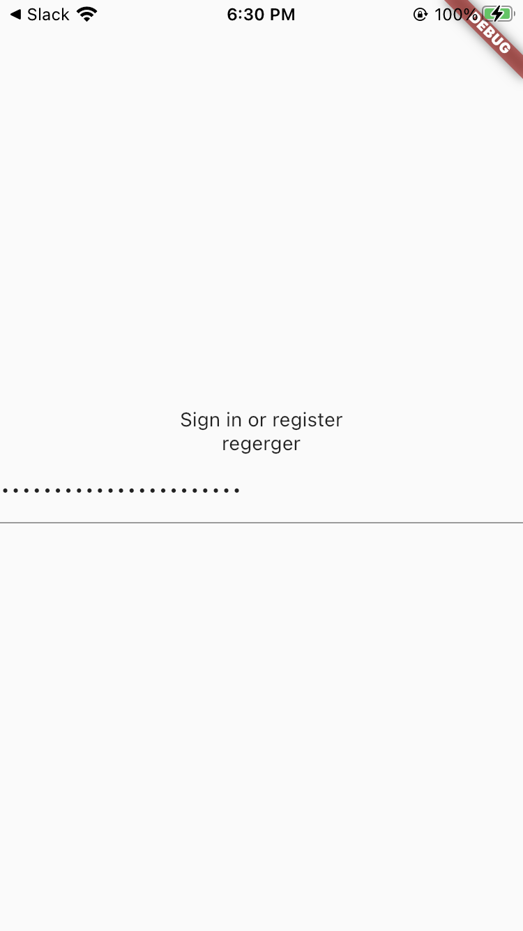 [Impeller] Text letter spacing is inconsistant · Issue #124310 · flutter/flutter · GitHub
