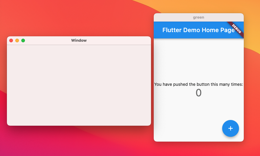 On Macos Crash Calling Itflutterdartproject · Issue 124829 · Flutter