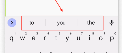 isComposingRangeValid is inconsistent between platforms · Issue #128565 · flutter/flutter · GitHub