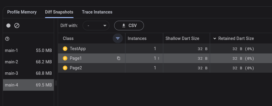Image.network getting retained on iOS · Issue #129827 · flutter/flutter · GitHub