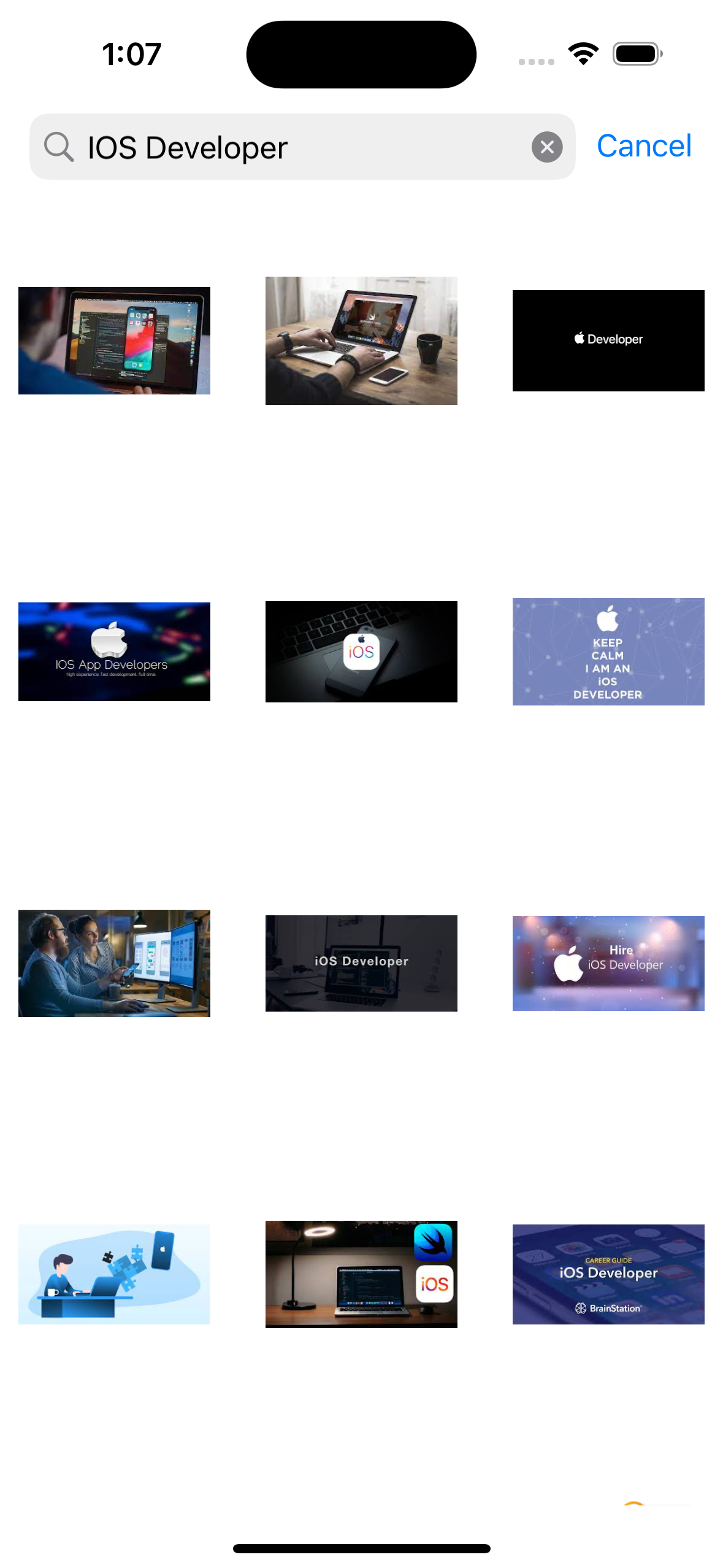GitHub - Amuzey/ImageSearch: Test Task