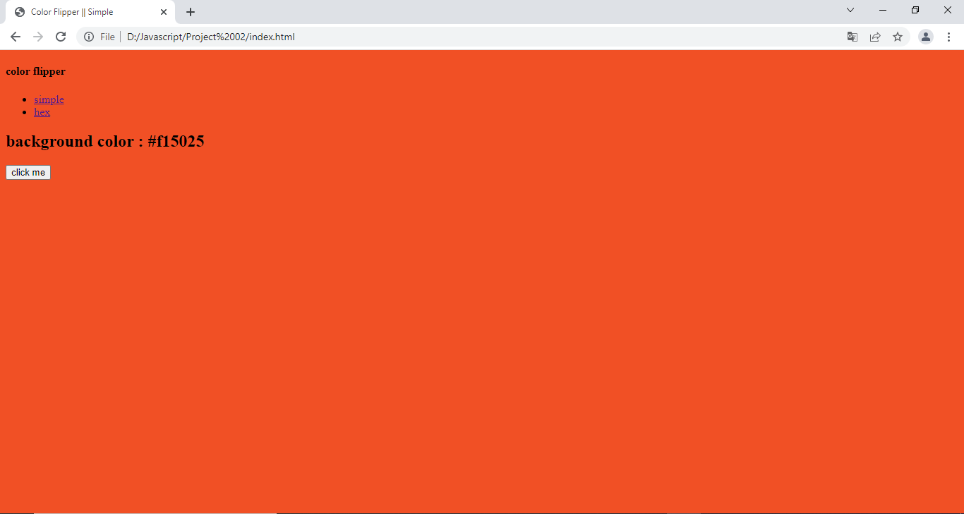 GitHub - AntonyousSilaban/color-flipper