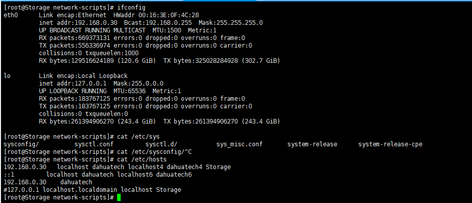 Dubbo service gets IP address problem (dubbo registration service IP address is always 127.0.0.1 ...