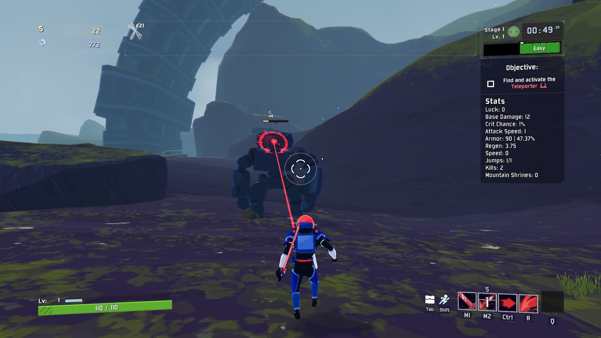 Needles stills needs 5 stacks to proc instead of 2 · Issue #57 · TeamMoonstorm/Starstorm2 · GitHub