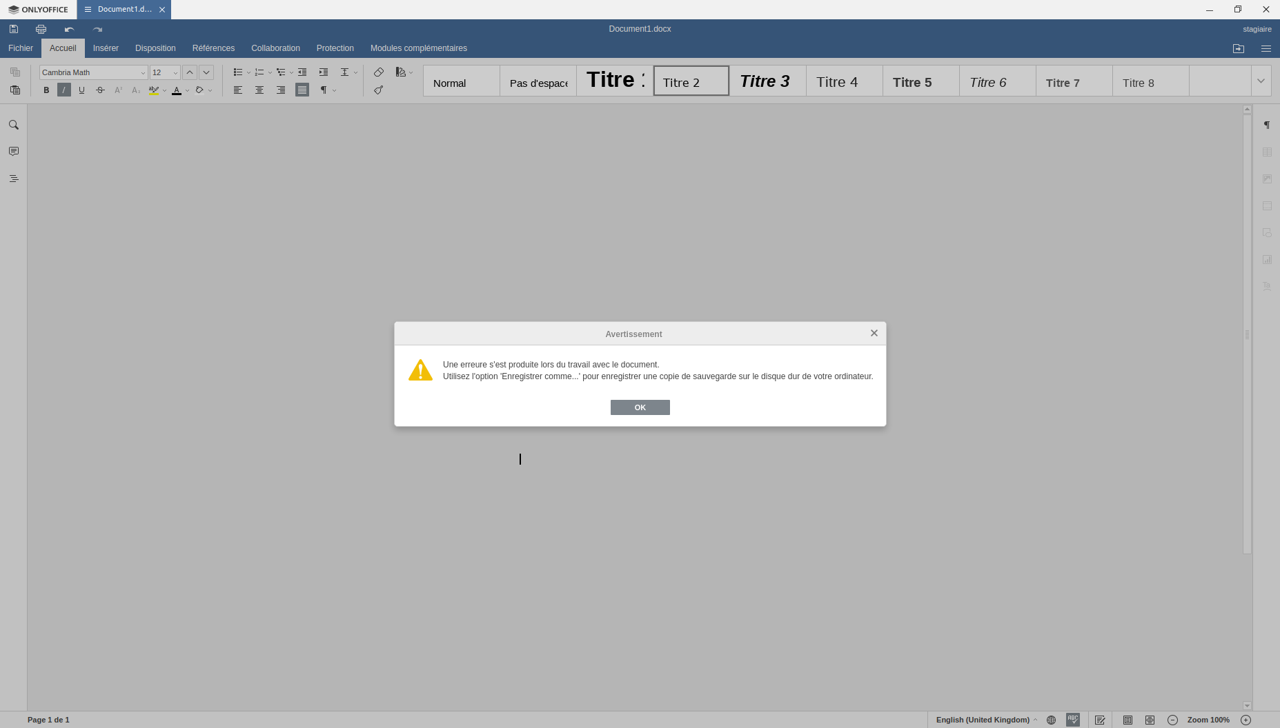 Bug - Equation editing · Issue #242 · ONLYOFFICE/DesktopEditors · GitHub