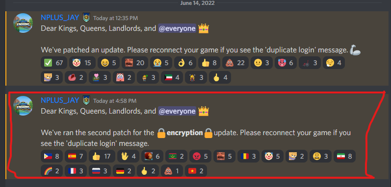 Bot not working after update · Issue #74 · hldh214/lok_bot · GitHub