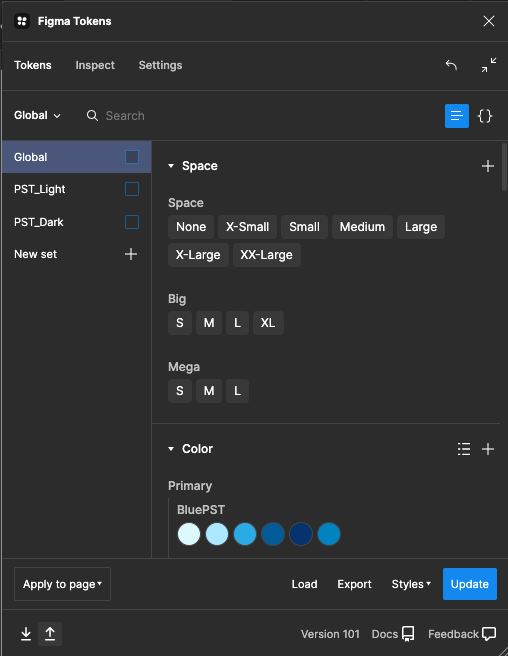Sets deselected after push to GitHub · Issue #780 · tokens-studio/figma ...