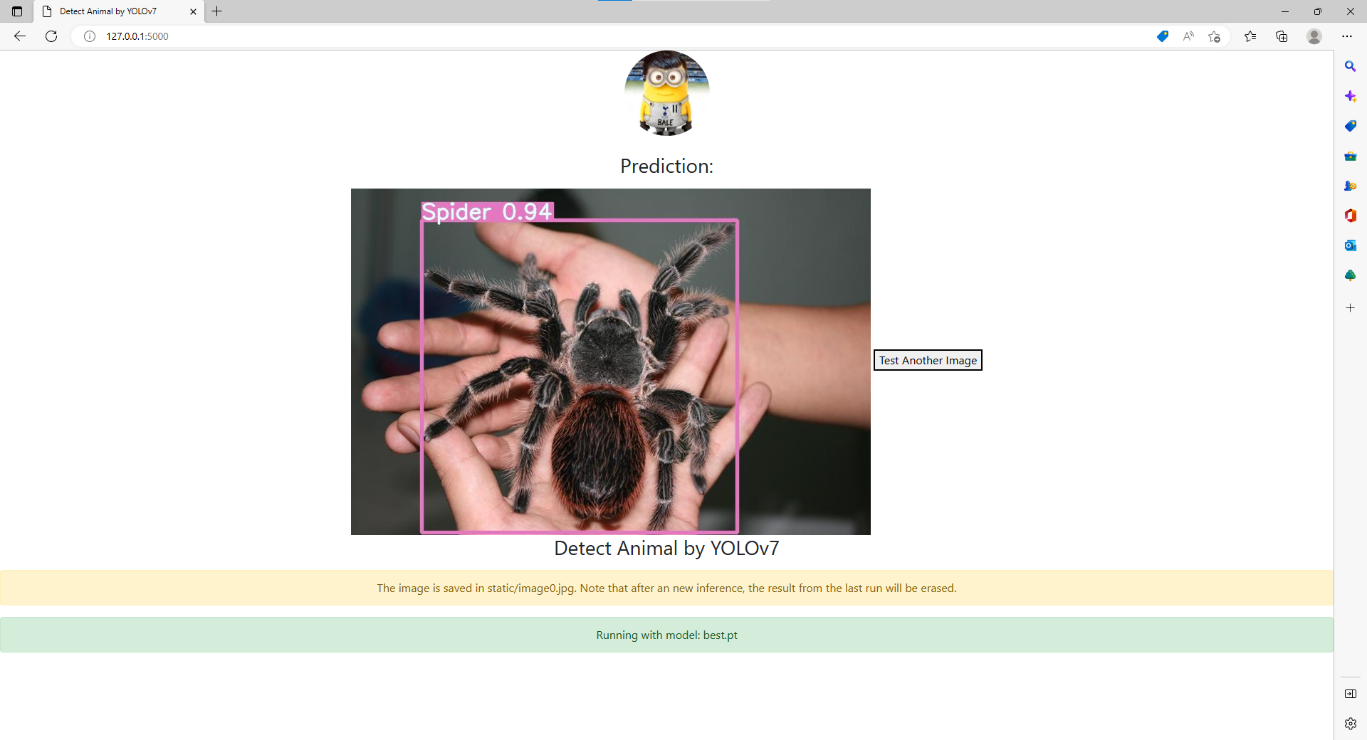 GitHub - tinhpx291198/Animal_Detection_YOLOv7