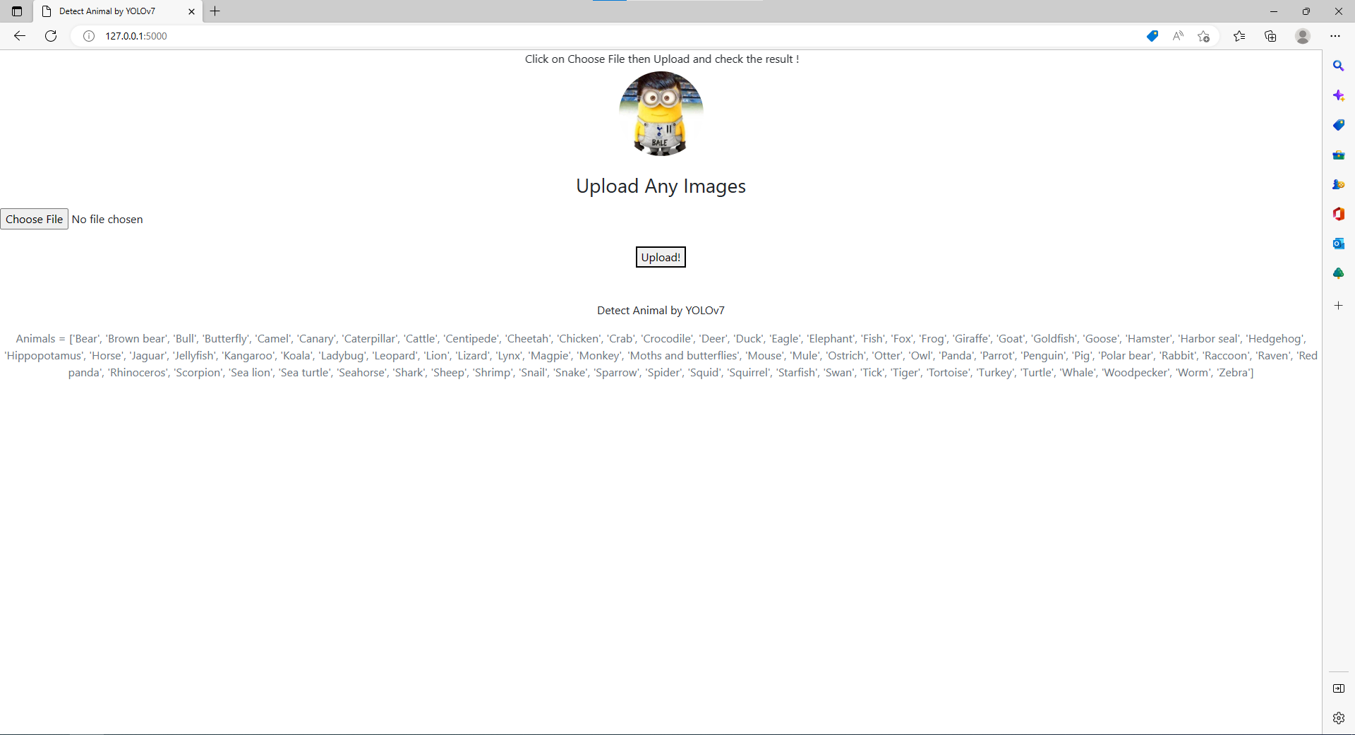 GitHub - tinhpx291198/Animal_Detection_YOLOv7
