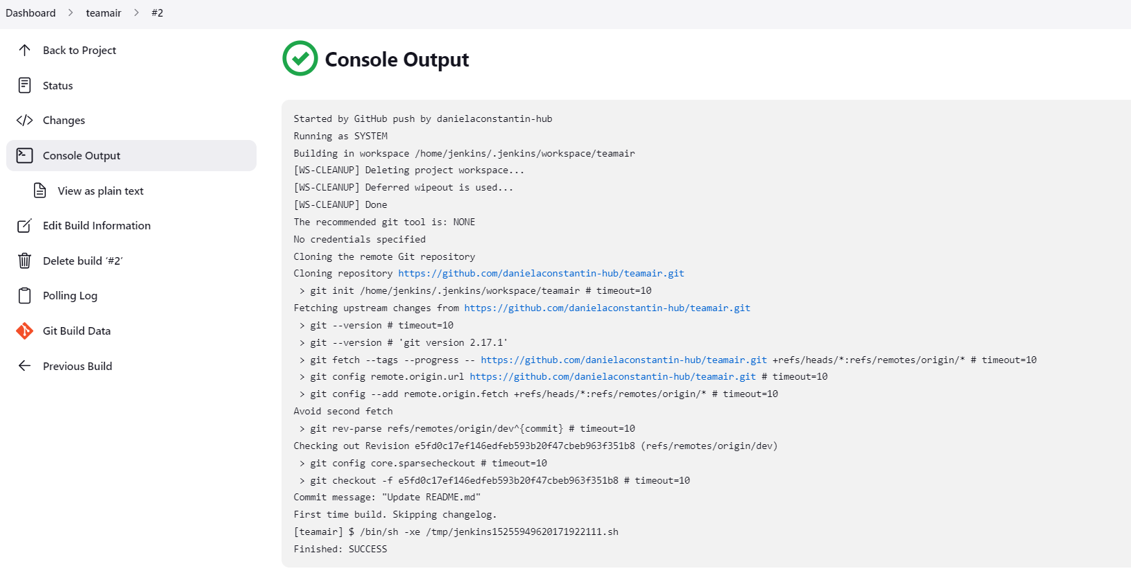 GitHub - danielaconstantin-hub/teamair