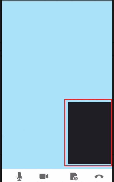 Localvideo Not Working On Ios · Issue 806 · Awsamazon Chime Sdk Component Library React · Github 