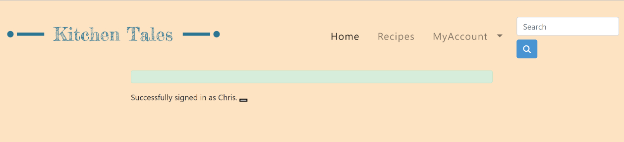 BUG: Alert message not being displayed within coloured alert box · Issue #44 · chris-townsend ...