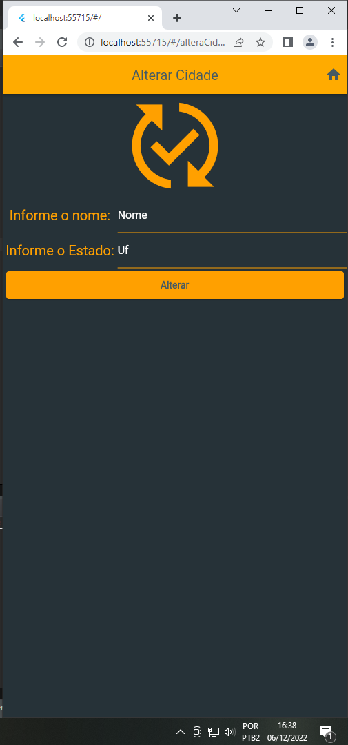 GitHub - Italomdf/Cadastro-de-Pessoas-e-Cidades: Trabalho Final para o Curso DevTi
