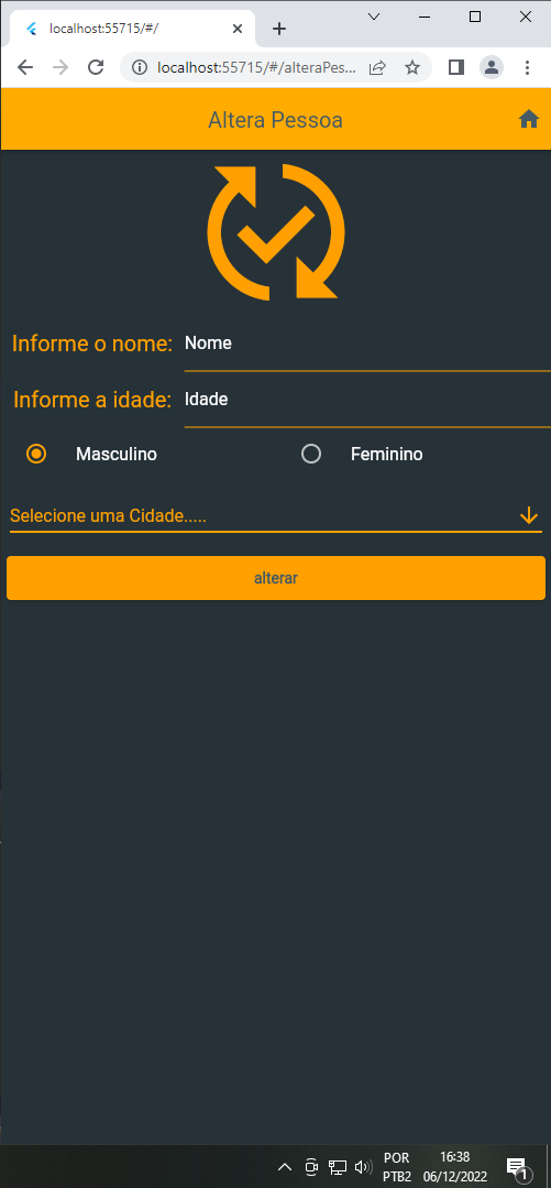 GitHub - Italomdf/Cadastro-de-Pessoas-e-Cidades: Trabalho Final para o Curso DevTi