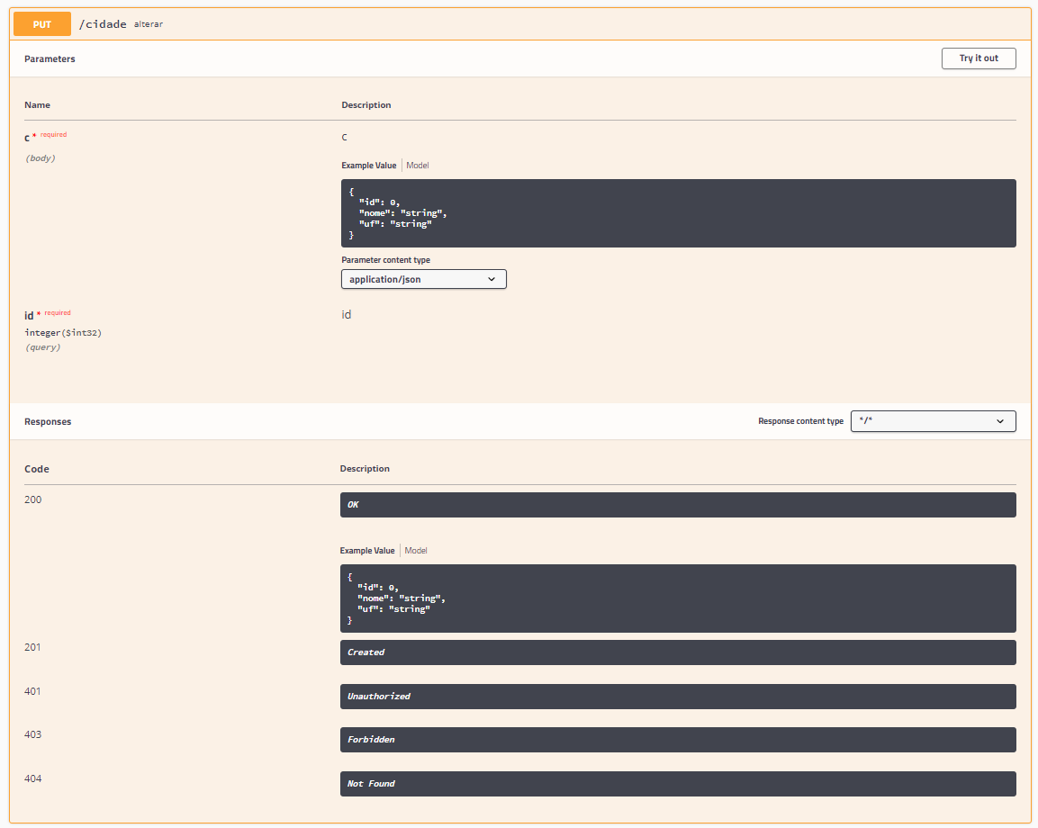 GitHub - Italomdf/Cadastro-de-Pessoas-e-Cidades: Trabalho Final para o ...