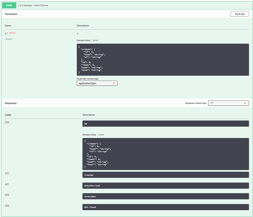 GitHub - Italomdf/Cadastro-de-Pessoas-e-Cidades: Trabalho Final para o ...