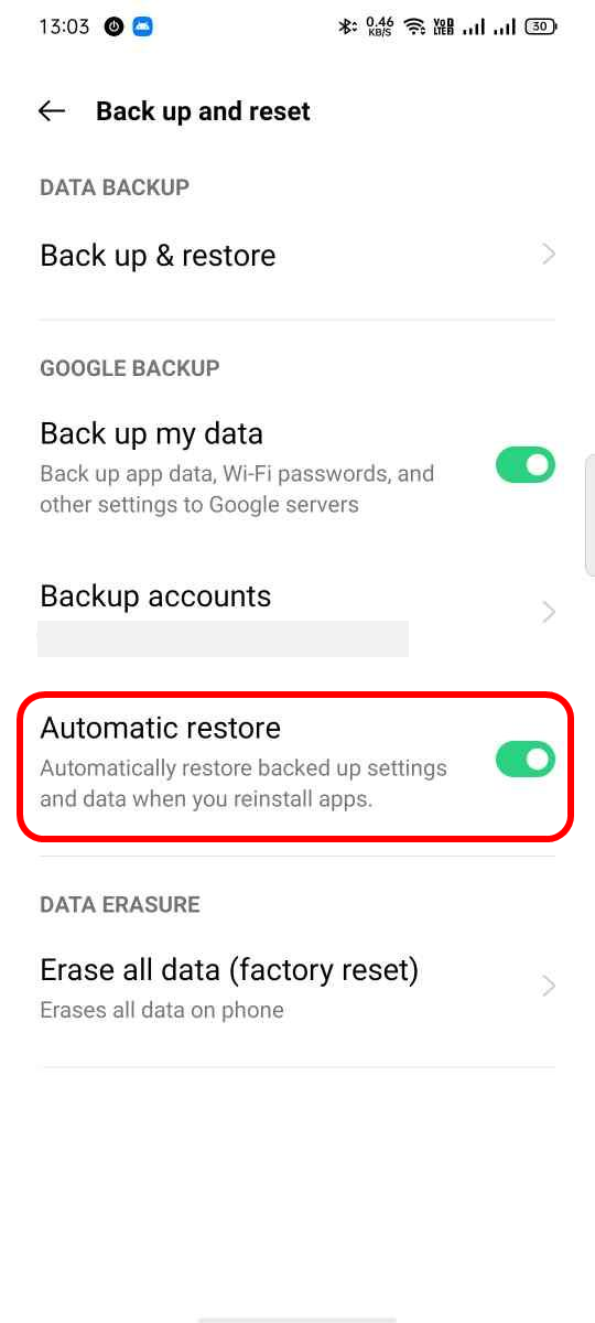 [BUG]: Unintentional return to logged in state after logout and reinstallation · Issue #13447 ...