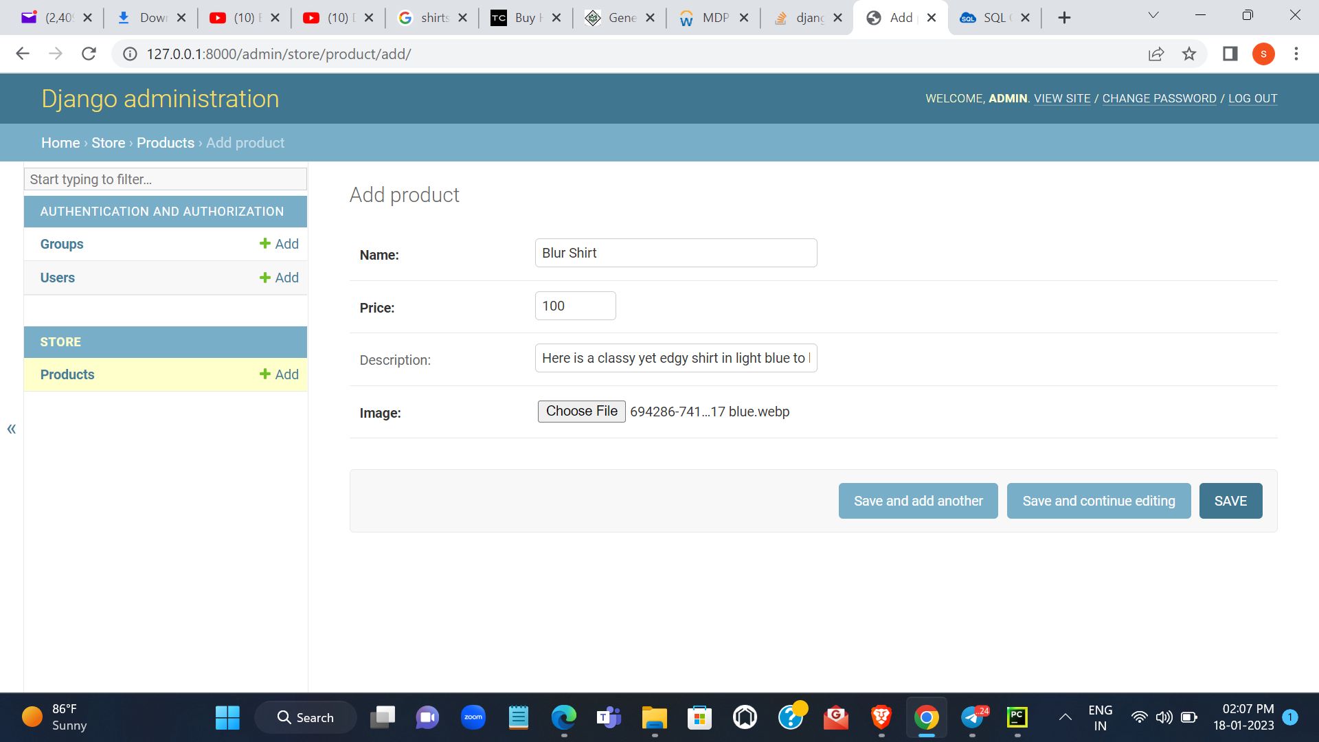 GitHub - djhapp/ECommerce