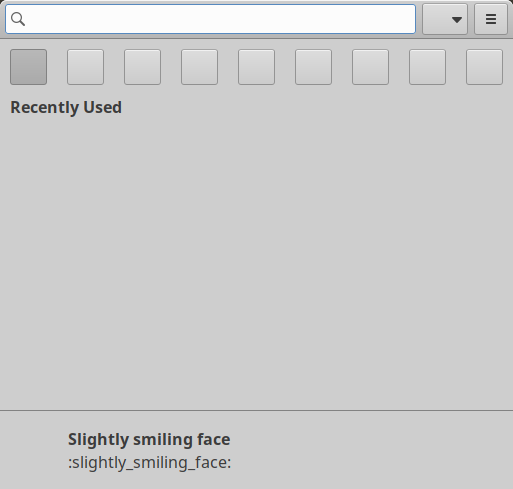 emoji not displaying · Issue #128 · tom-james-watson/Emote · GitHub