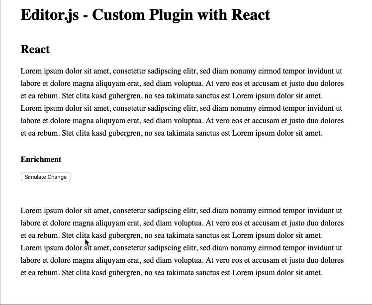 Cut And Paste CMD X CMD P Does Not Restore Pasted Custom Block