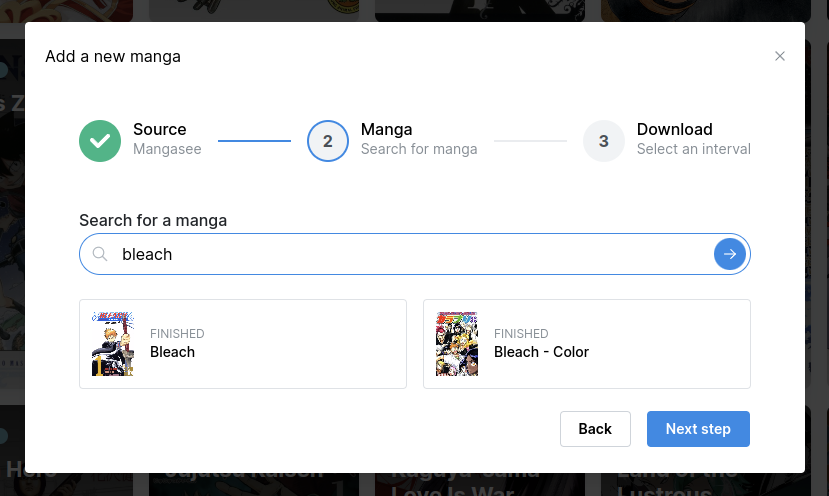 Mangasee broken in ver 1.4.0, works in 1.3.1 · Issue #58 · oae/kaizoku ...