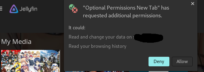 Add support for jellyfin · Issue #419 · MALSync/MALSync · GitHub