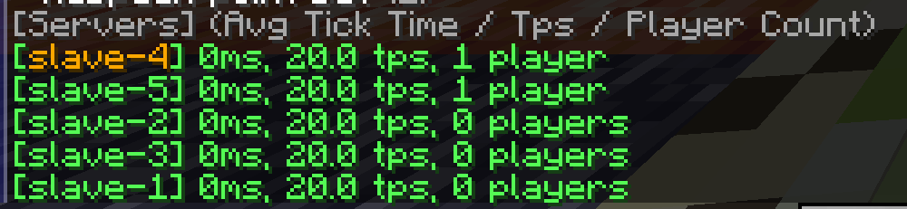 Sleeping is not synced · Issue #203 · MultiPaper/MultiPaper · GitHub