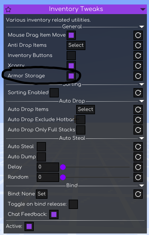 Error when item moved to armor slot · Issue #768 · GrimAnticheat/Grim · GitHub