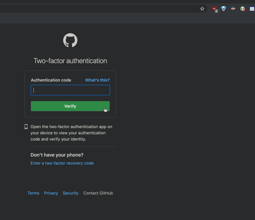 github totp hotkey not work · Issue #569 · keepassxreboot/keepassxc-browser · GitHub