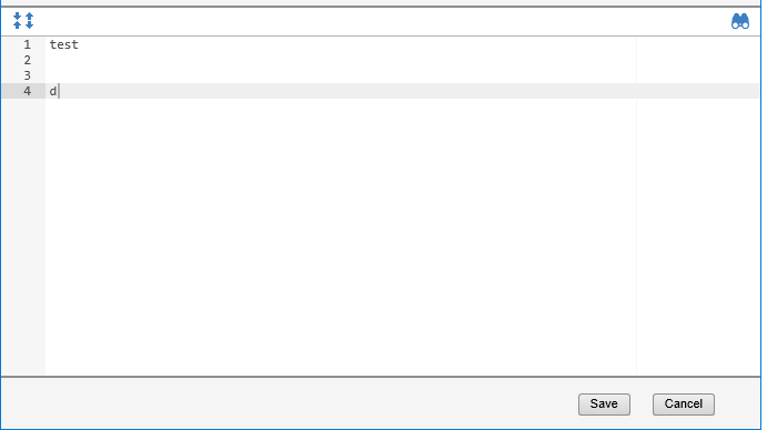 2 empty lines are added after typing in a new line in IE11 · Issue #4762 · ajaxorg/ace · GitHub