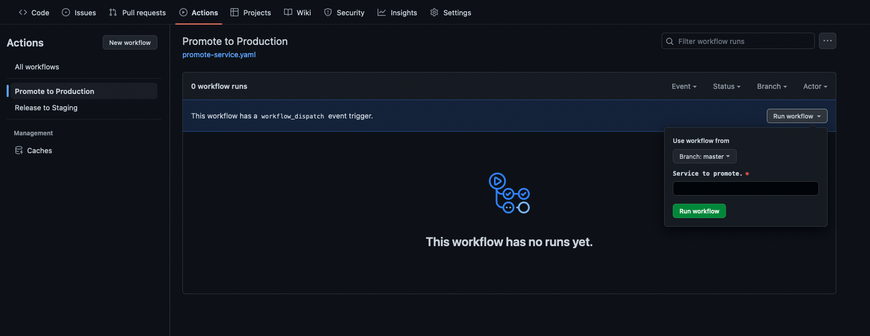 GitHub - manzanit0/gitops-env-per-folder-poc