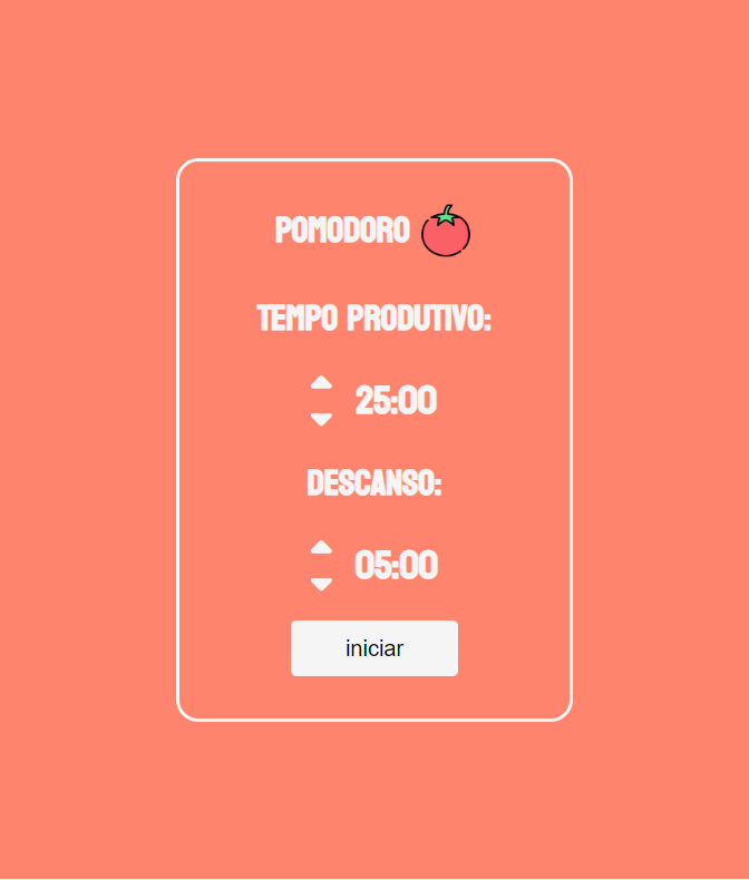 GitHub - marcelonuness/Pomodoro-Project: projeto pomodoro pessoal