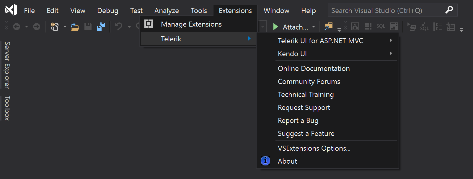 Add "ML.NET Model Builder" to Extensions menu · Issue #96 · dotnet/machinelearning-modelbuilder ...