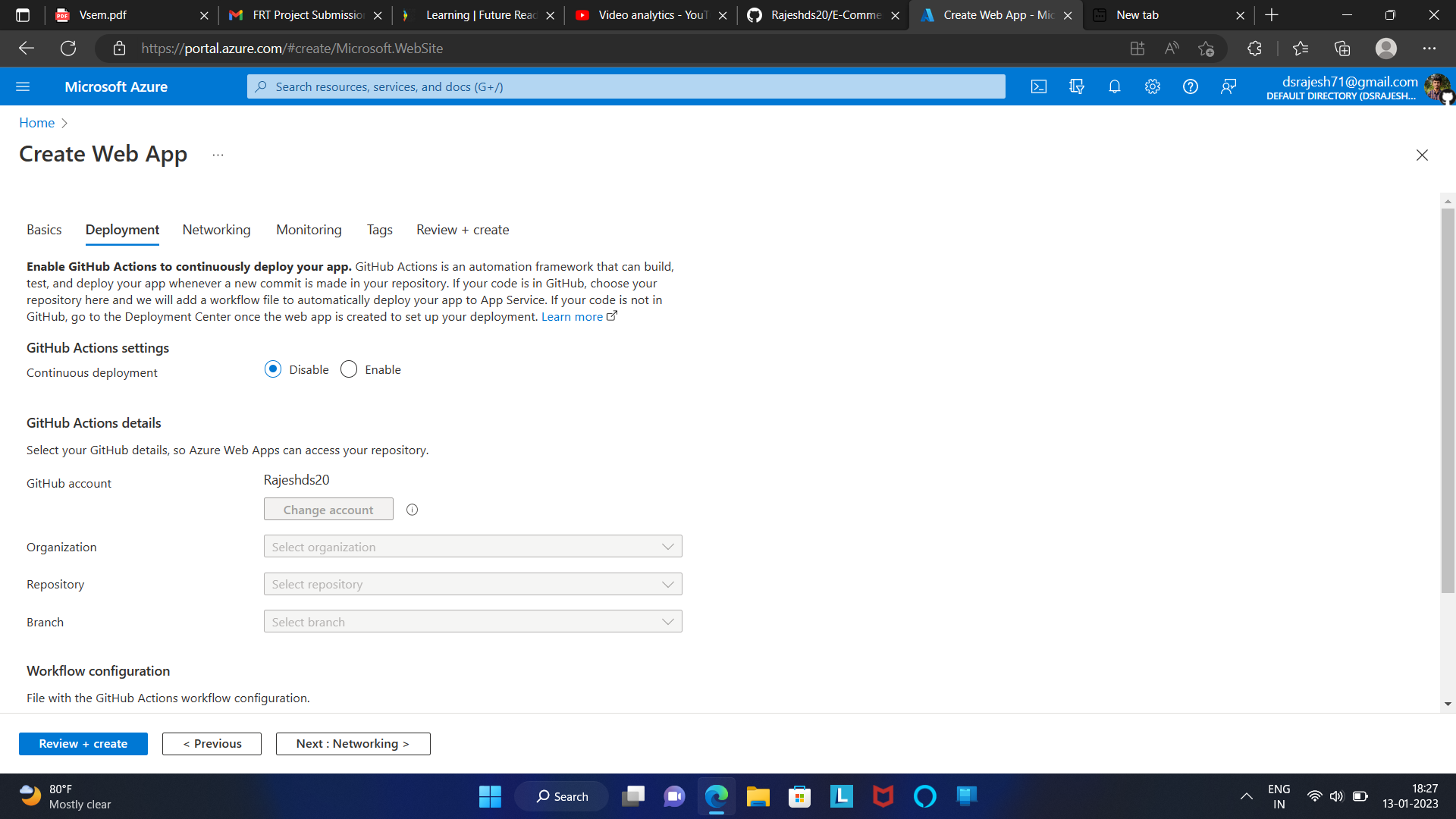 GitHub - Shrishti-Dogra/E-commerce-website
