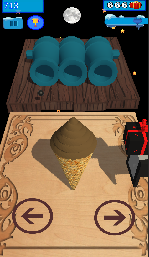 GitHub - Farid357/Ice-cream-game: Game made by myself with unique mechanics