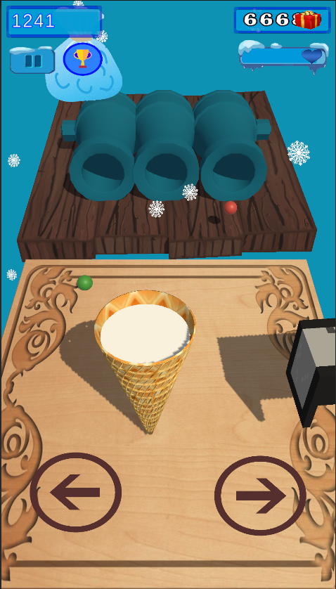 GitHub - Farid357/Ice-cream-game: Game made by myself with unique mechanics