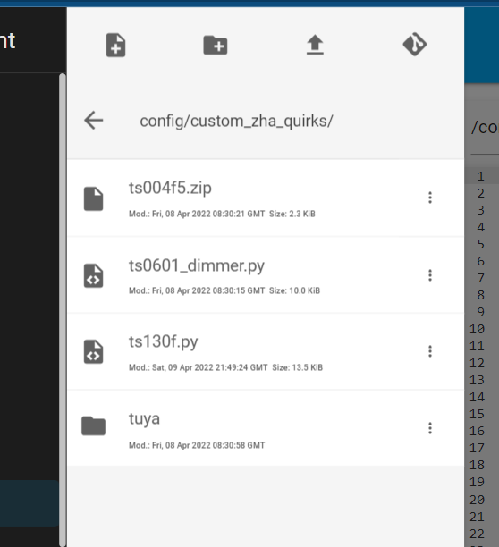 [Device Support Request] TS130F _TZ3000_wptayaqr BSEED Shutter Switch works but has additional ...