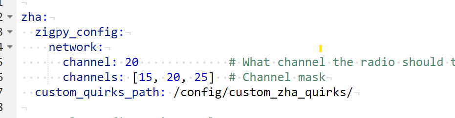 [Device Support Request] TS130F _TZ3000_wptayaqr BSEED Shutter Switch ...