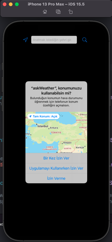 Github Ekremalknnetworking Jsondecodeexercise This Simple App Only Shows Data On Debug