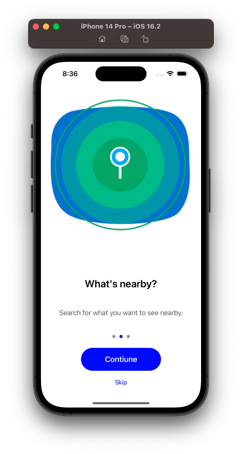 GitHub - ekremalkn/CityGuideApp: RxSwift-MVVM-Firebase-GooglePlacesAPI